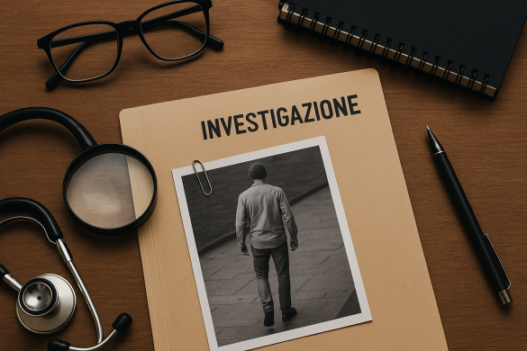 Open Source Intelligence - OSSINT: analisi e applicazioni - Mondoindagini